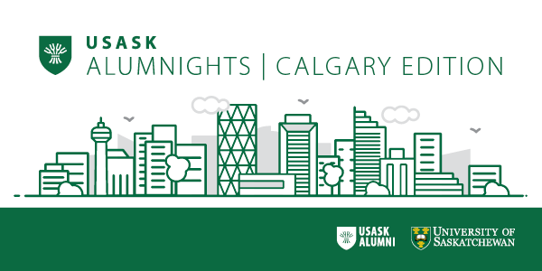 Home Page - Alumni and Friends - University of Saskatchewan